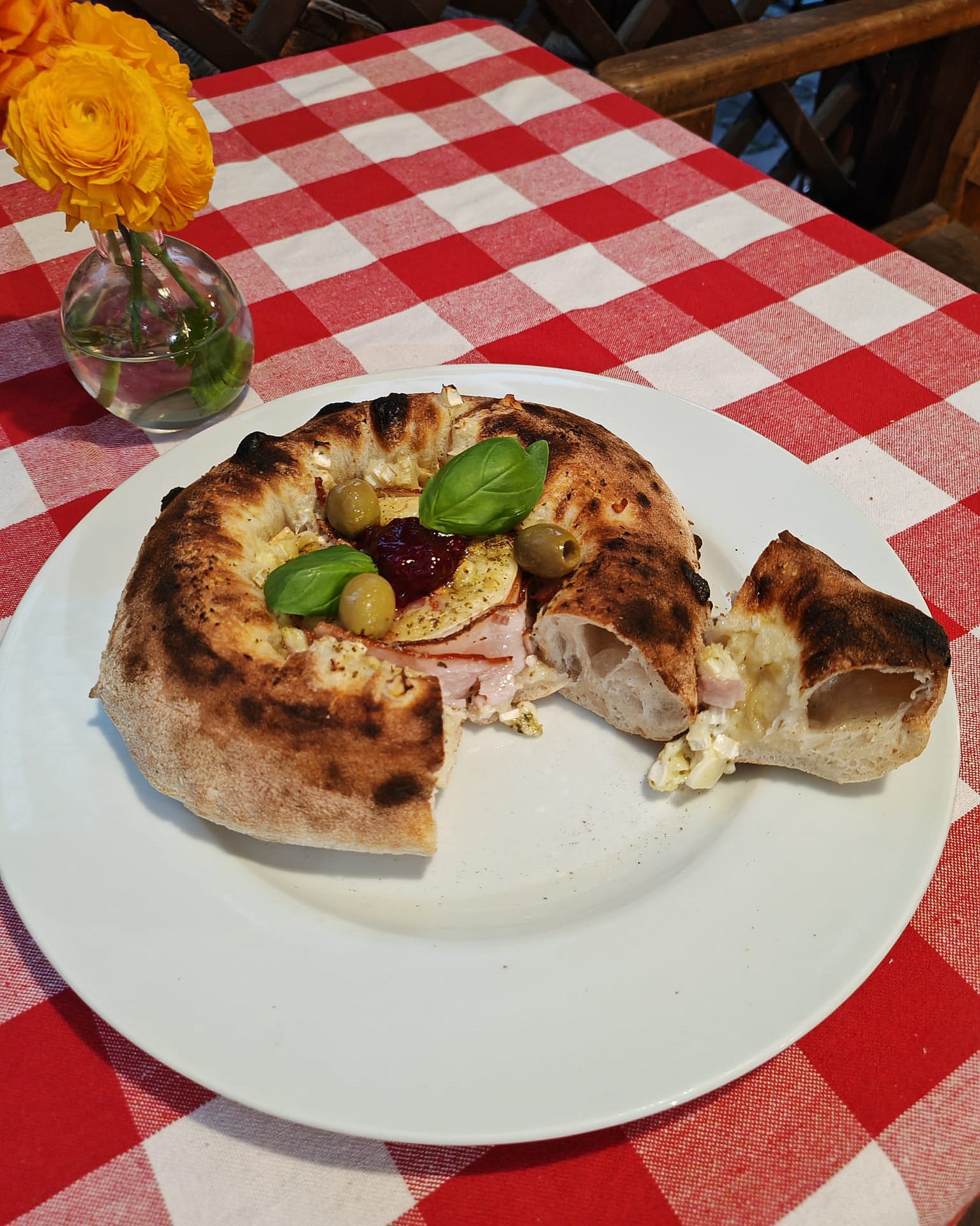 Menu – Pizza Neapolská Prachatice